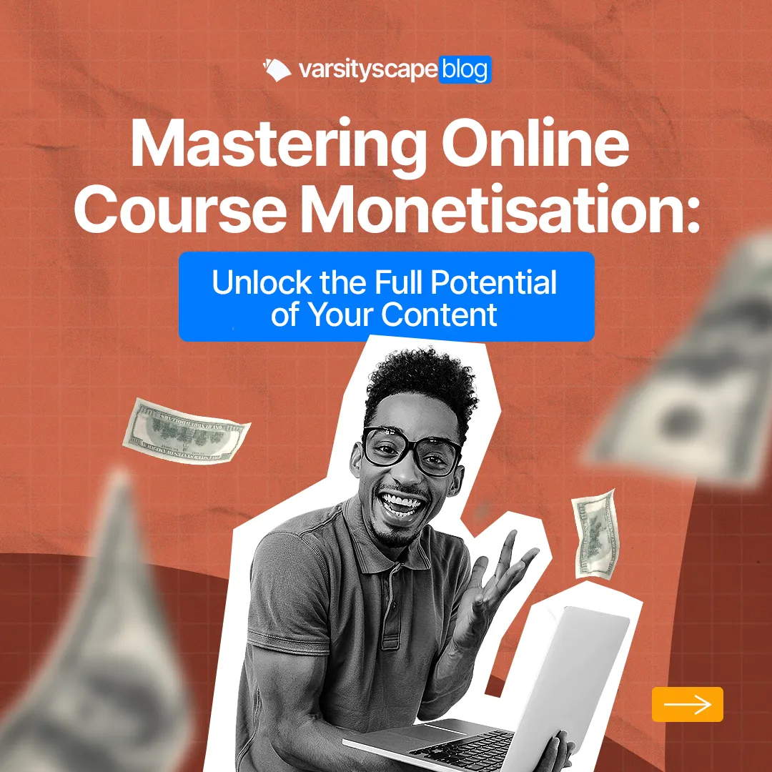 Mastering Online Course Monetization: A Step-by-Step Guide to Implementing 7 Proven Business ...